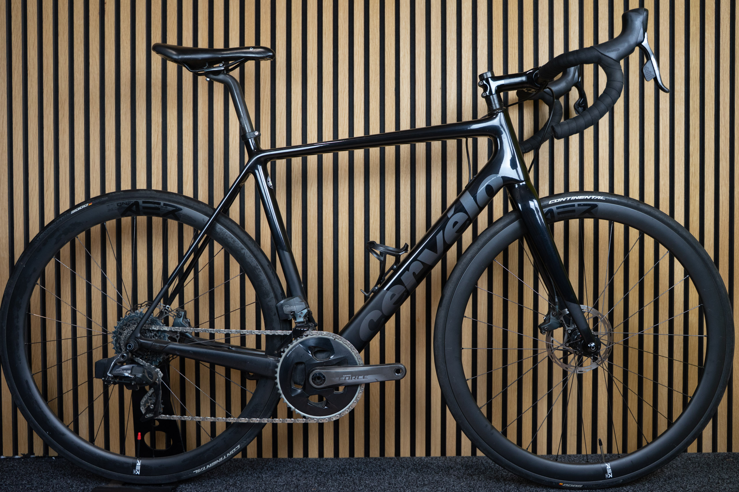 Cervélo R-Series DISC